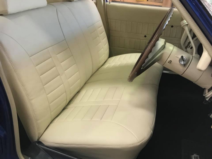 Car Interior Upholstery Trimming Gold Coast ARUNDEL