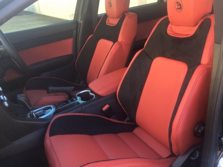Car Interior Upholstery Trimming Gold Coast ARUNDEL